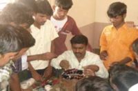 RUDSETI JSS Rural Development and Self Training Centre
