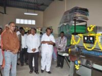 RUDSETI JSS Rural Development and Self Training Centre
