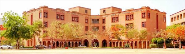 JSSATE, NOIDA – JSS Mahavidyapeetha