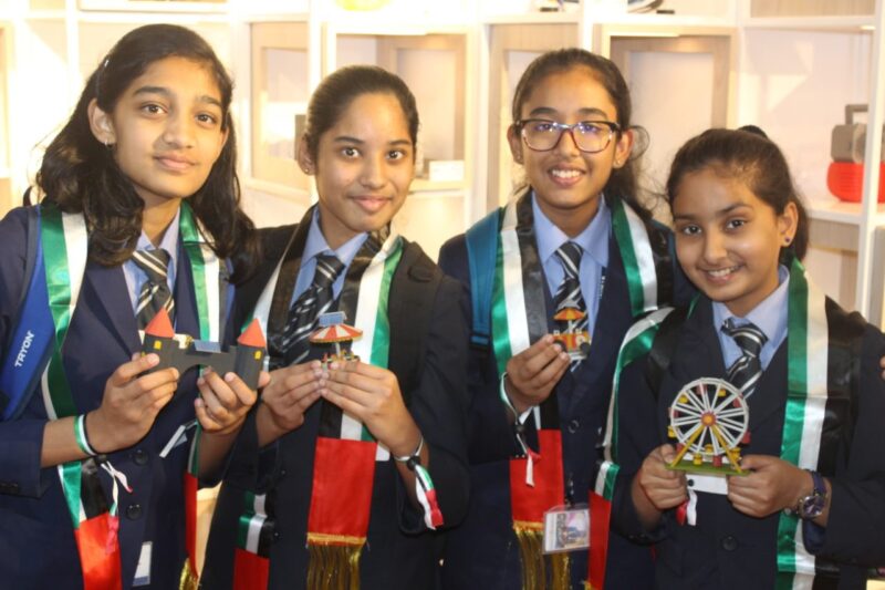 JSS Private School, Dubai – JSS Mahavidyapeetha