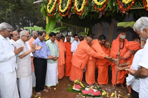 Dr. Rajendra Mahaswamiji’s death anniversary and Suttur Jatra Mahotsav ...