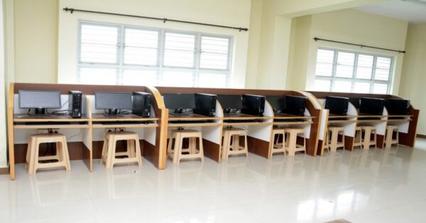 JSS Girls High School, Yelandur, Chamarajanagar District – JSS ...