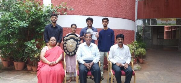 “JSS College Students Triumph in State-Level Competitions” – JSS ...