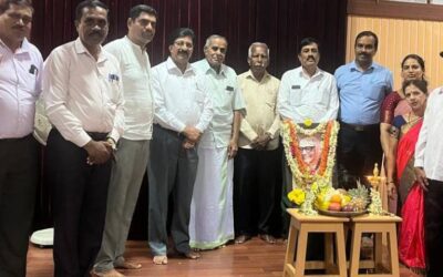 Special Talk by Vidwan Venkataramana Bhat on Guru Purnima – JSS ...