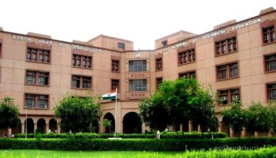 JSS University, Noida – JSS Mahavidyapeetha